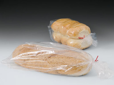 Linear Low Density Gusseted Poly Bag (Qty) 1000 Items - Action Plastic ...