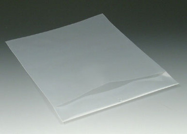 Polyethylene Routing Envelopes with Slit Opening and Hang Hole (2 mil ...