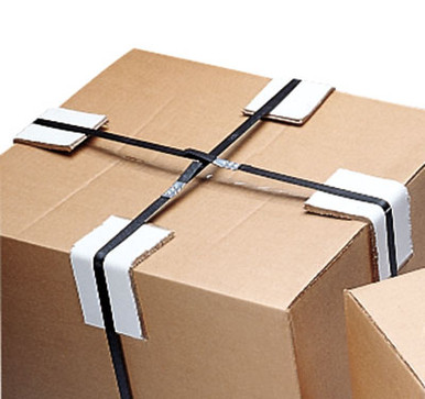 Medium-Duty Paperboard Edge Protectors (.160 Gauge) (sold in bundles ...