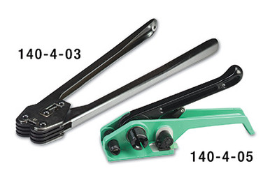 Polyester Strapping Tools - Action Plastic Sales