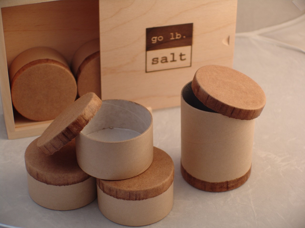 go lb. salt | arizona's original salt bar