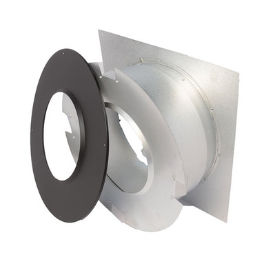 SuperPro Chimney Wall Thimble