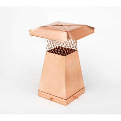 Gelco Copper 2' Flue Stretcher