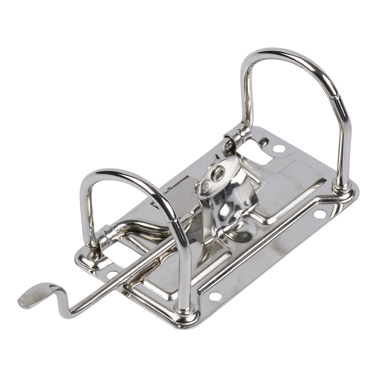 A4 2 Ring Lever Arch Binder Mechanism 55mm Capacity