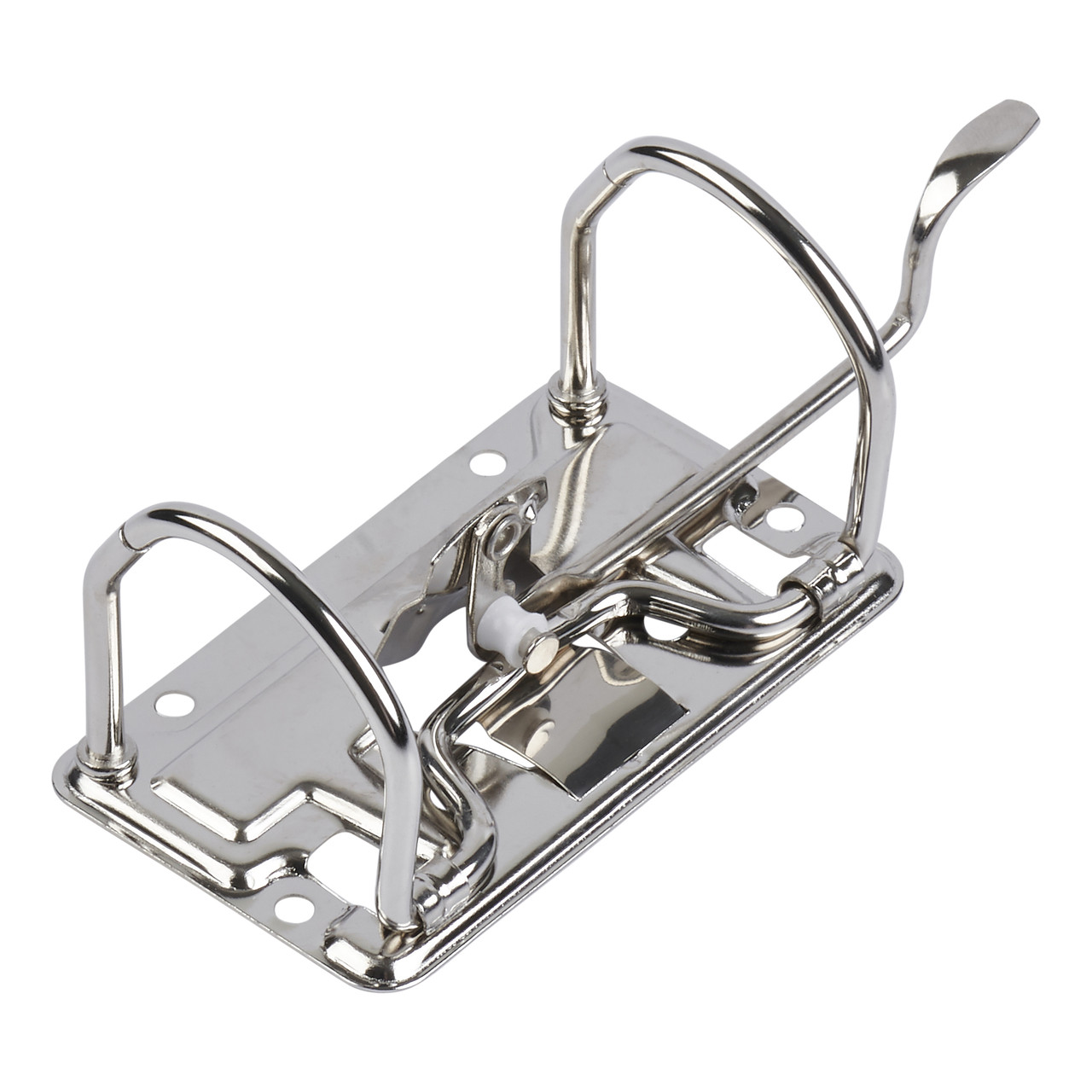 A4 2 Ring Lever Arch Binder Mechanism 55mm Capacity