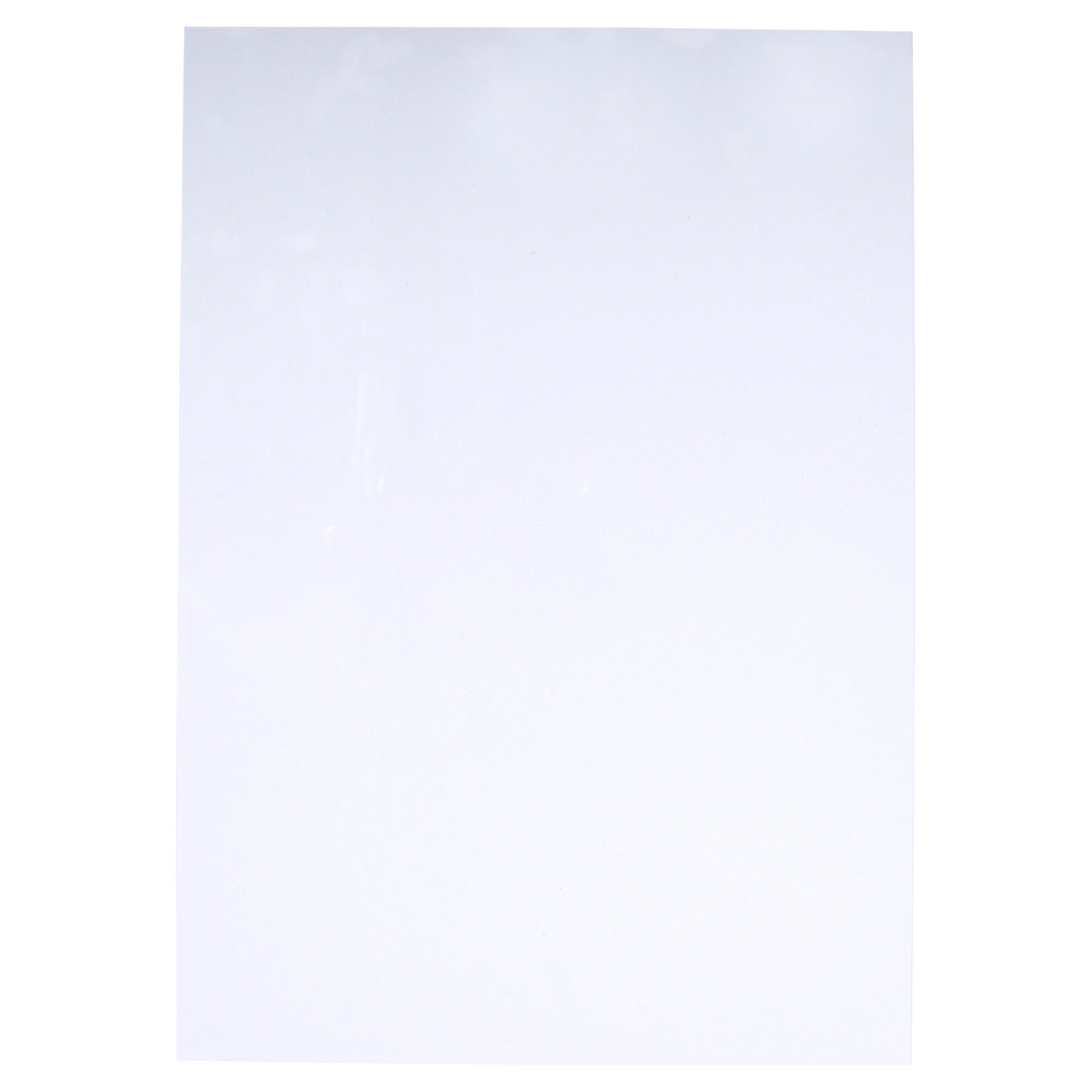 A4 Clear Covers | Crystal Clear Premium 10pt, 25 Per Box