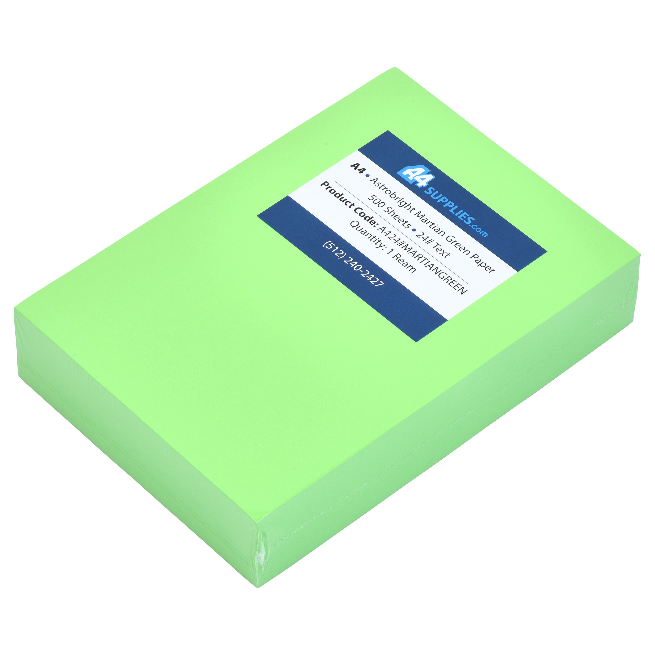 A4 Martian Green Copy Paper Free Shipping On Orders Of 500 a4-martian-green-copy-paper-free-shipping-on-orders-of-500