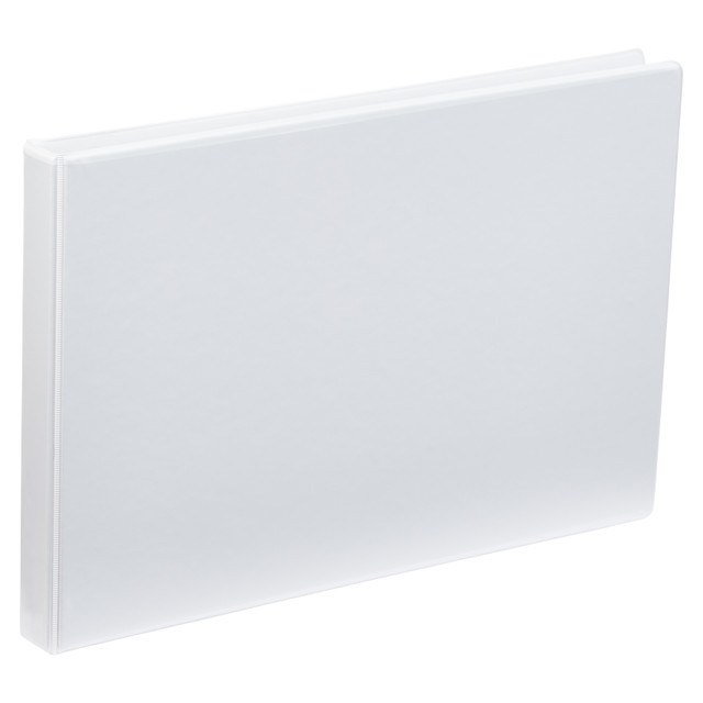 A3 Binders | A3 4 Ring European Landscape Binders