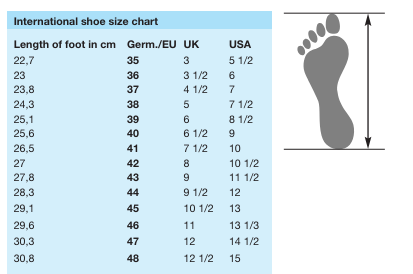 Sauer Perfect X Boots - Shootingstuff