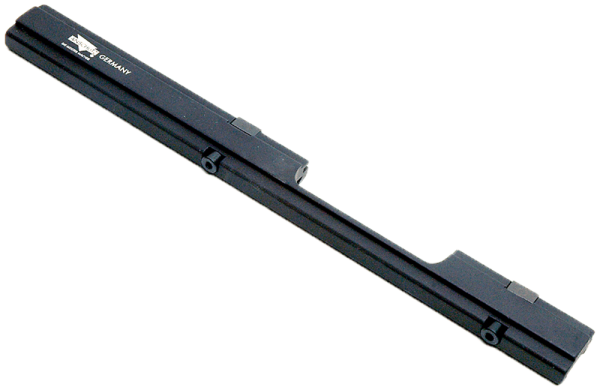 Anschutz Rearsight Scope Rail - Shootingstuff