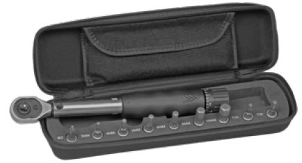 Torque Tool Eco - Shootingstuff