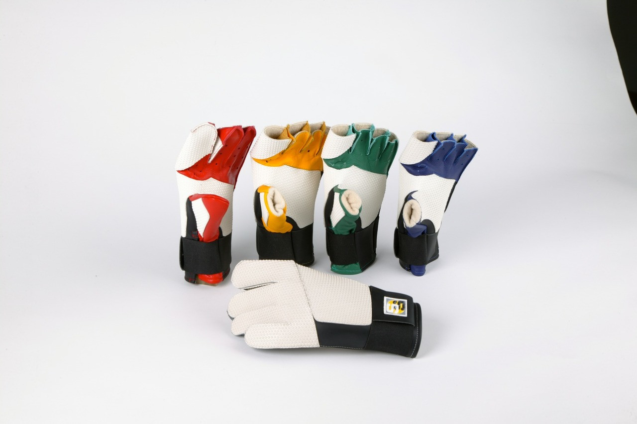 Shooting Stuff Gloves