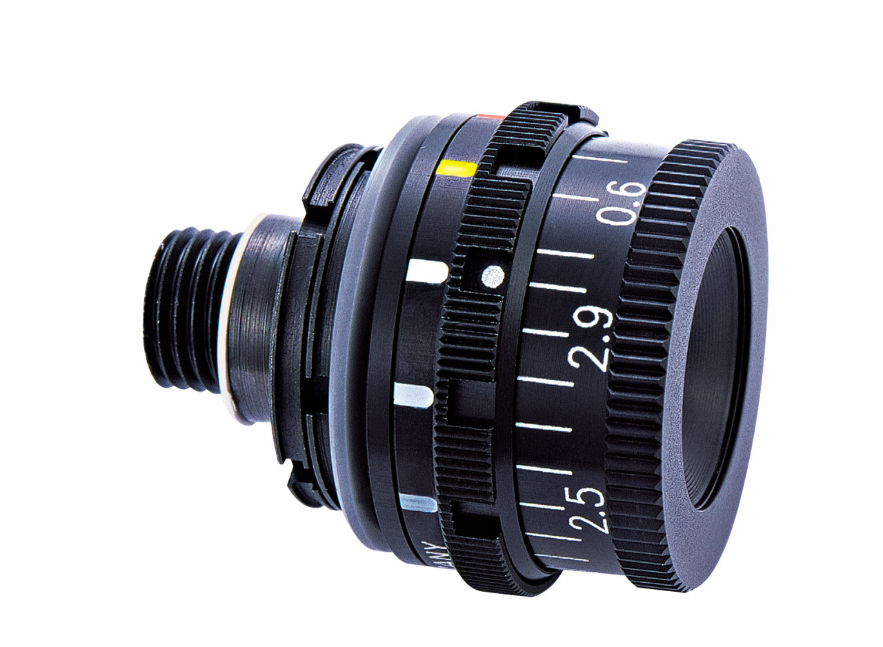 Iris Disc 5 Colour - Shootingstuff