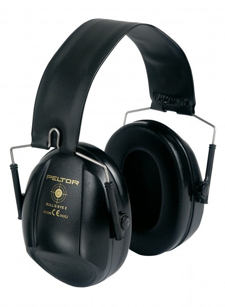 Peltor Pocket Hearing Protectors - Shootingstuff