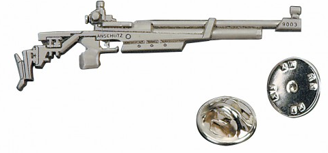 Rifle Pins - Shootingstuff