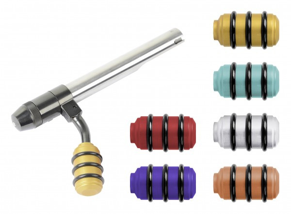 4805 ahg-BOLT HANDLE-DESIGN - Shootingstuff