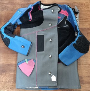 Capapie NSG Half-Price Special - Shootingstuff