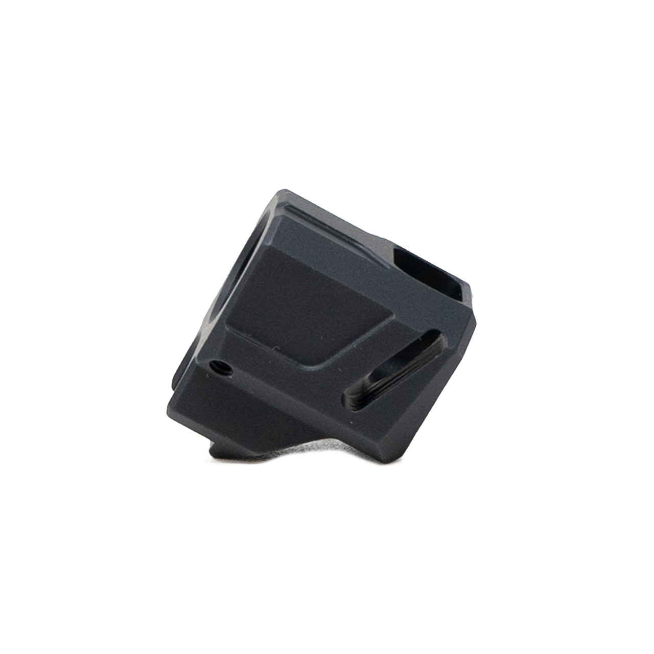 Faxon EXOS-524 Pistol Compensator for M&P® Shield 9mm