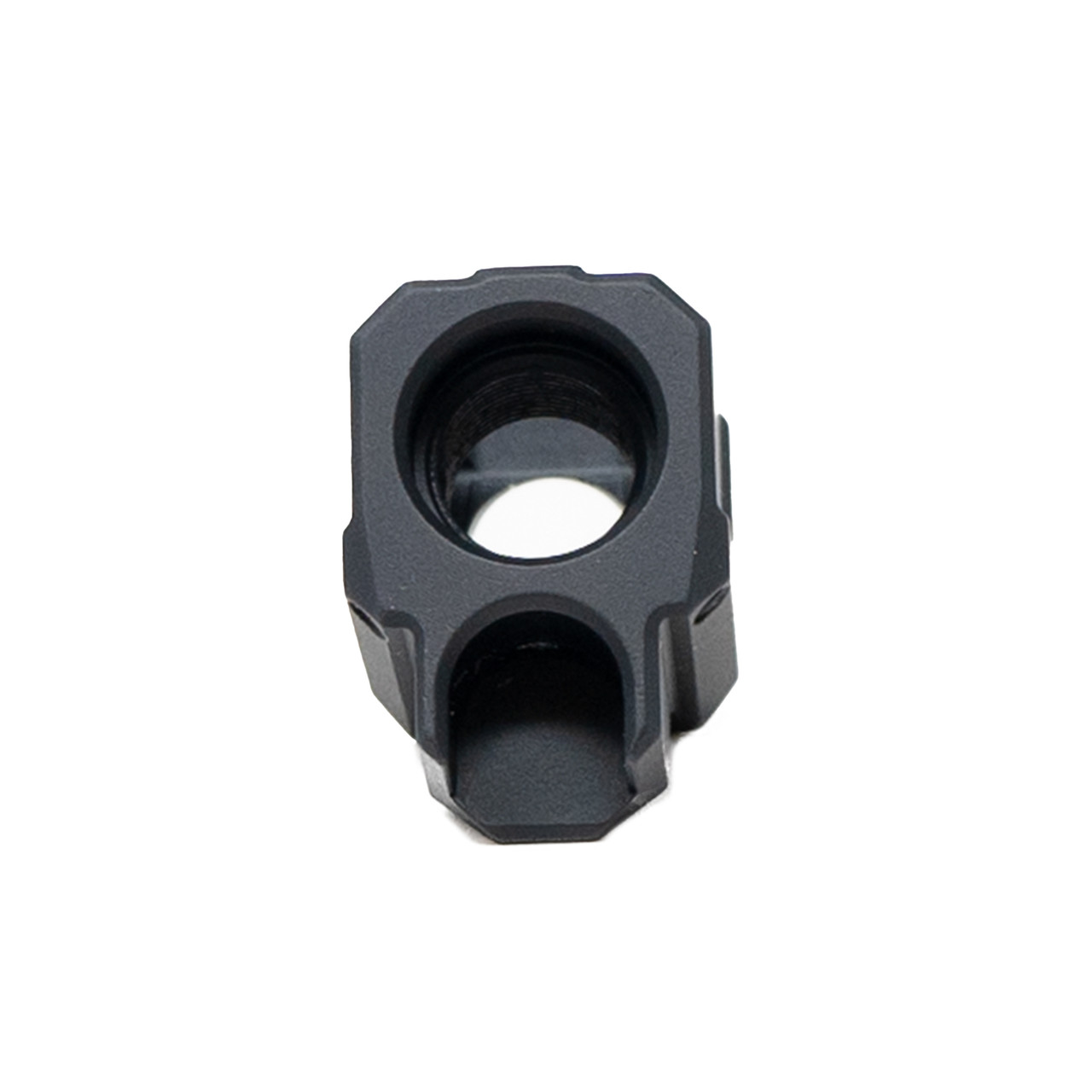 Faxon EXOS-524 Pistol Compensator for M&P® Shield 9mm