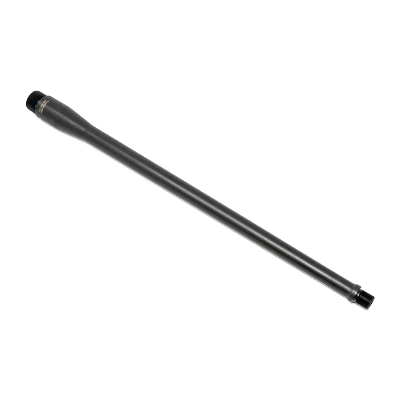 Faxon FX7 Prefit 18” .308 Win Barrel | Gunner Profile 1:10 Twist ...