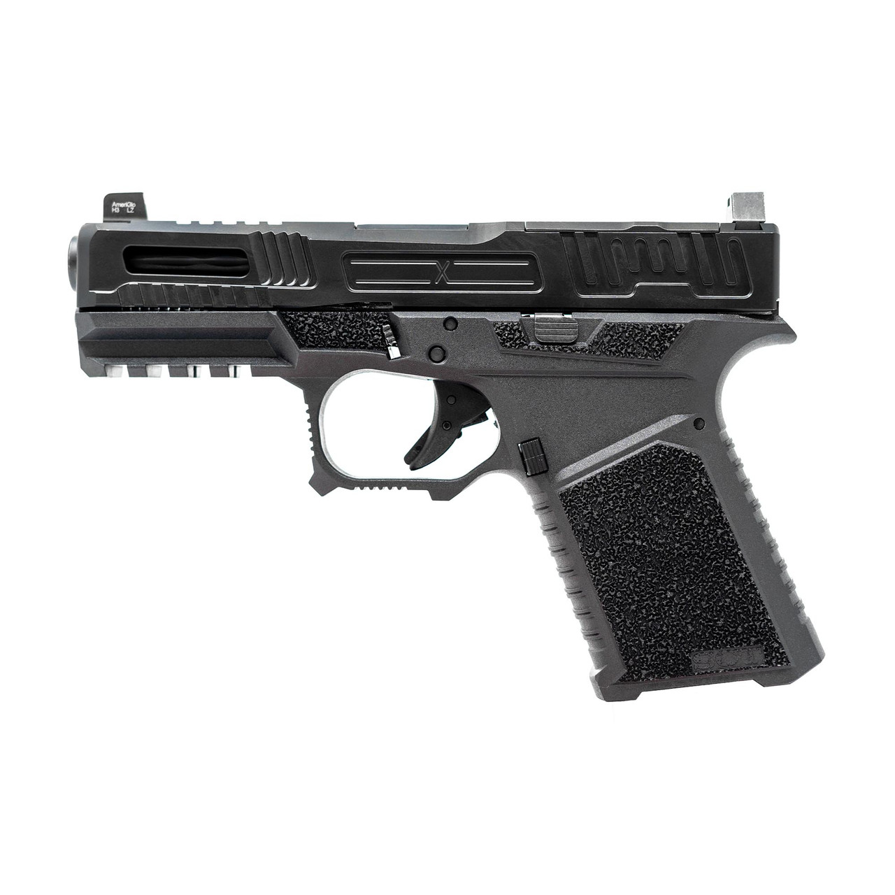 Faxon Firearms FX-19 Patriot Compact Pistol