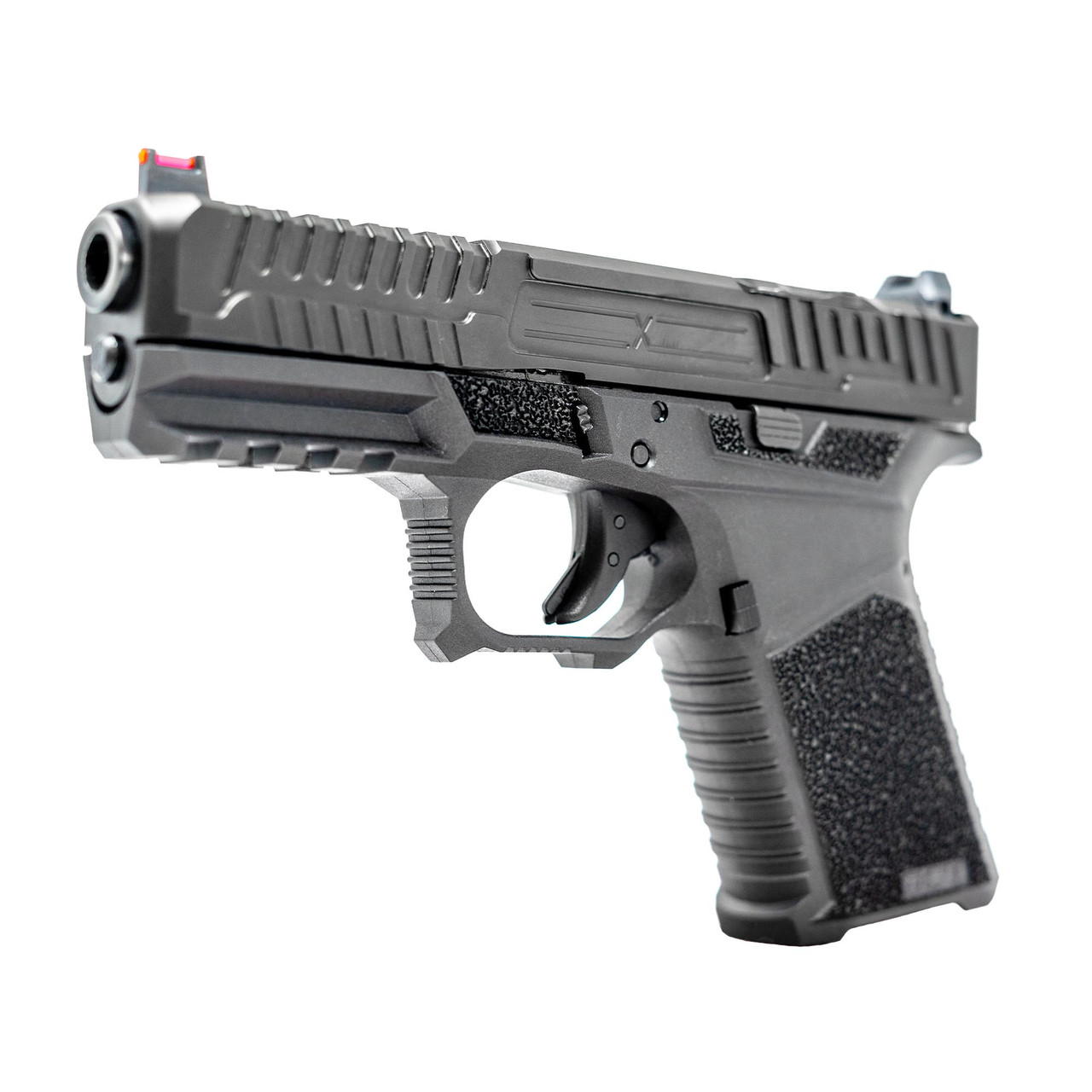 Faxon Firearms FX-19 Patriot Compact Pistol
