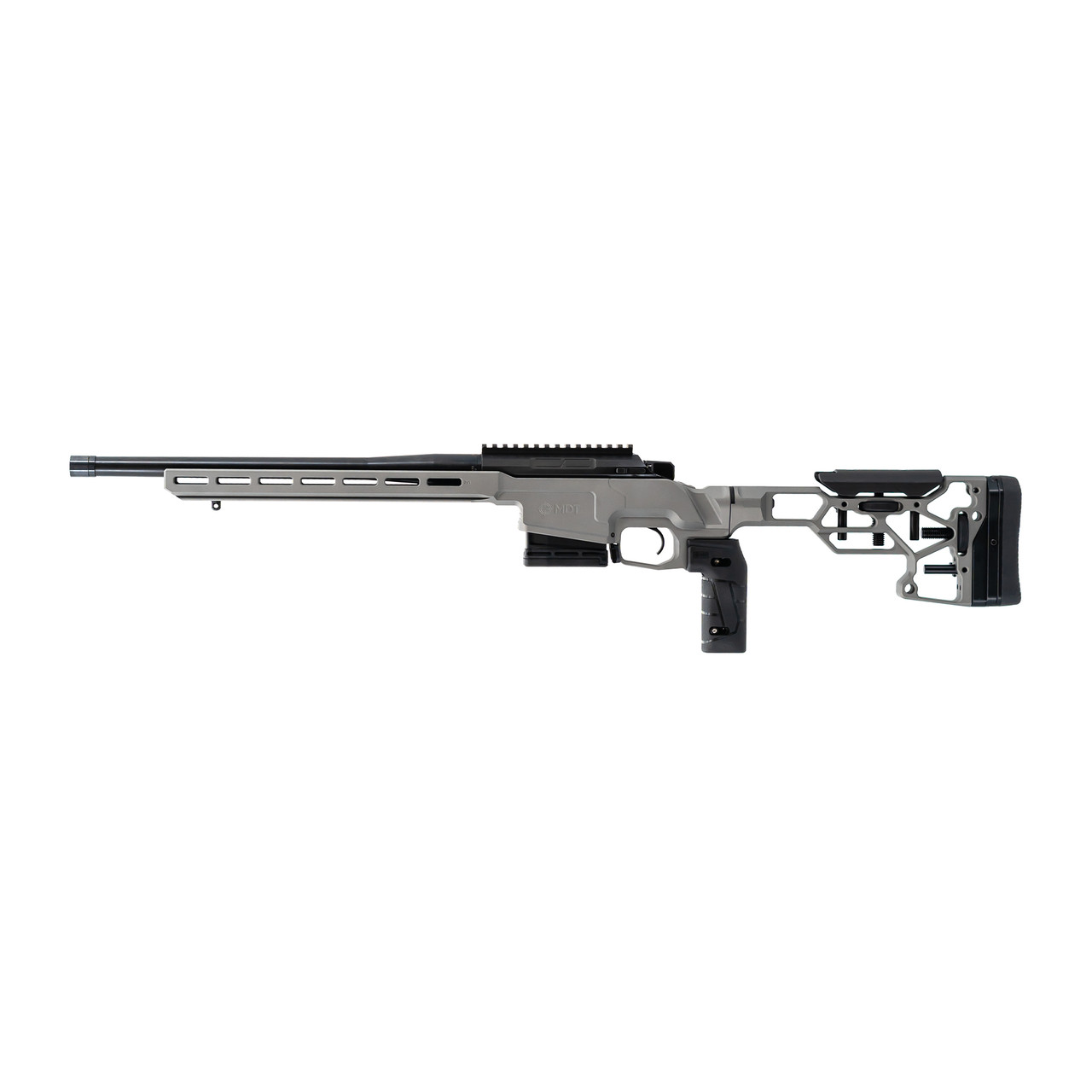 FAXON FX7 16" 8.6 BLACKOUT MEDIUM SPORTER COMPETITION BOLT ACTION RIFLE