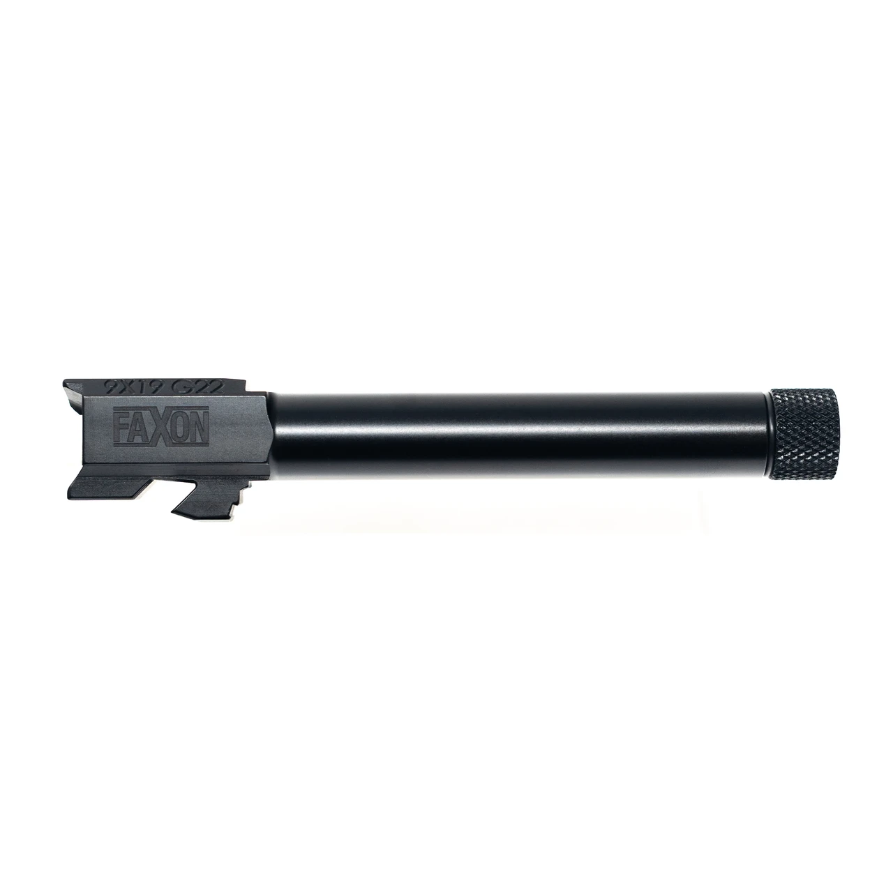 Faxon Duty Series 9mm Conversion Barrel for G22