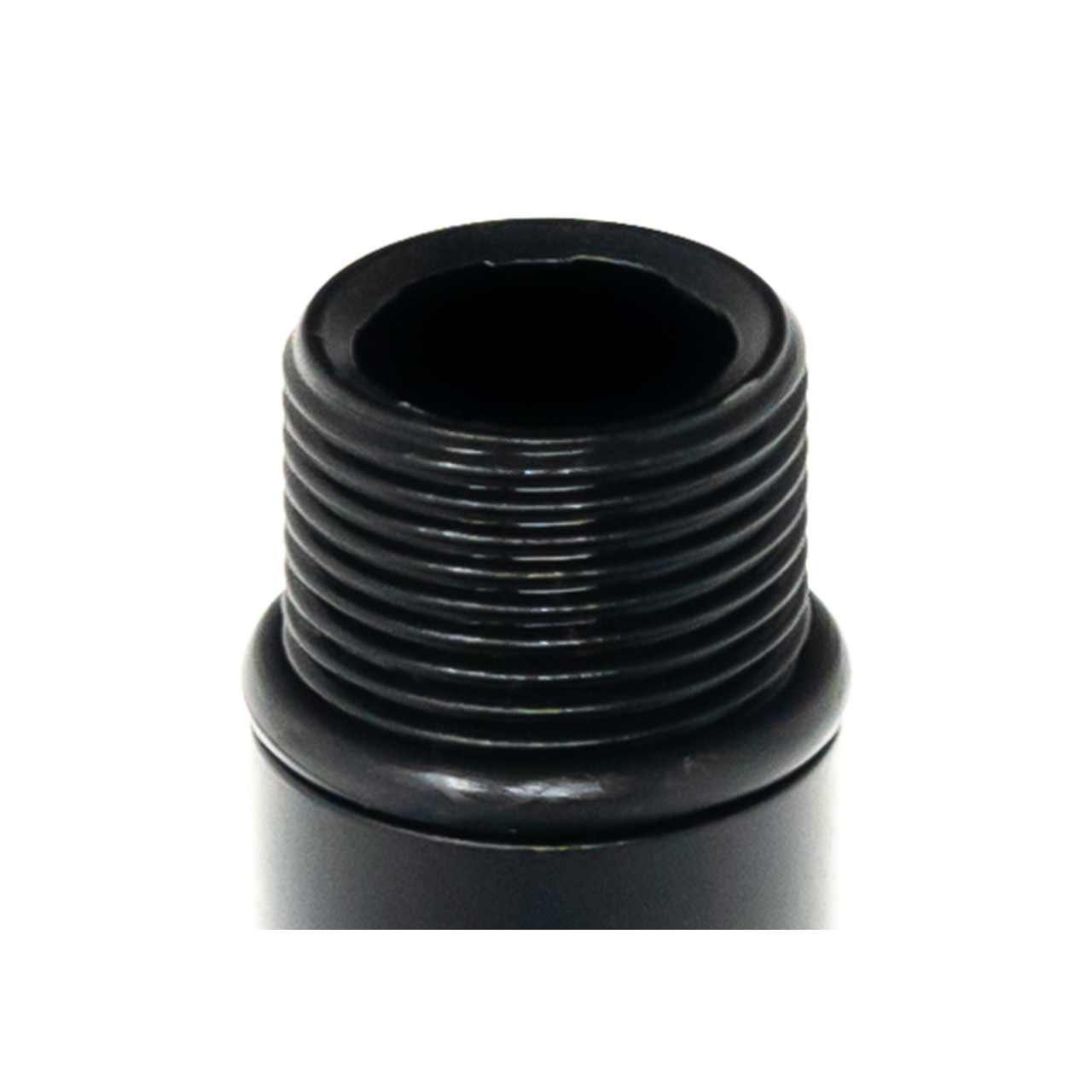 FAXON DUTY SERIES THREADED BARREL FOR M&P® SHIELD/SHIELD PLUS 9MM