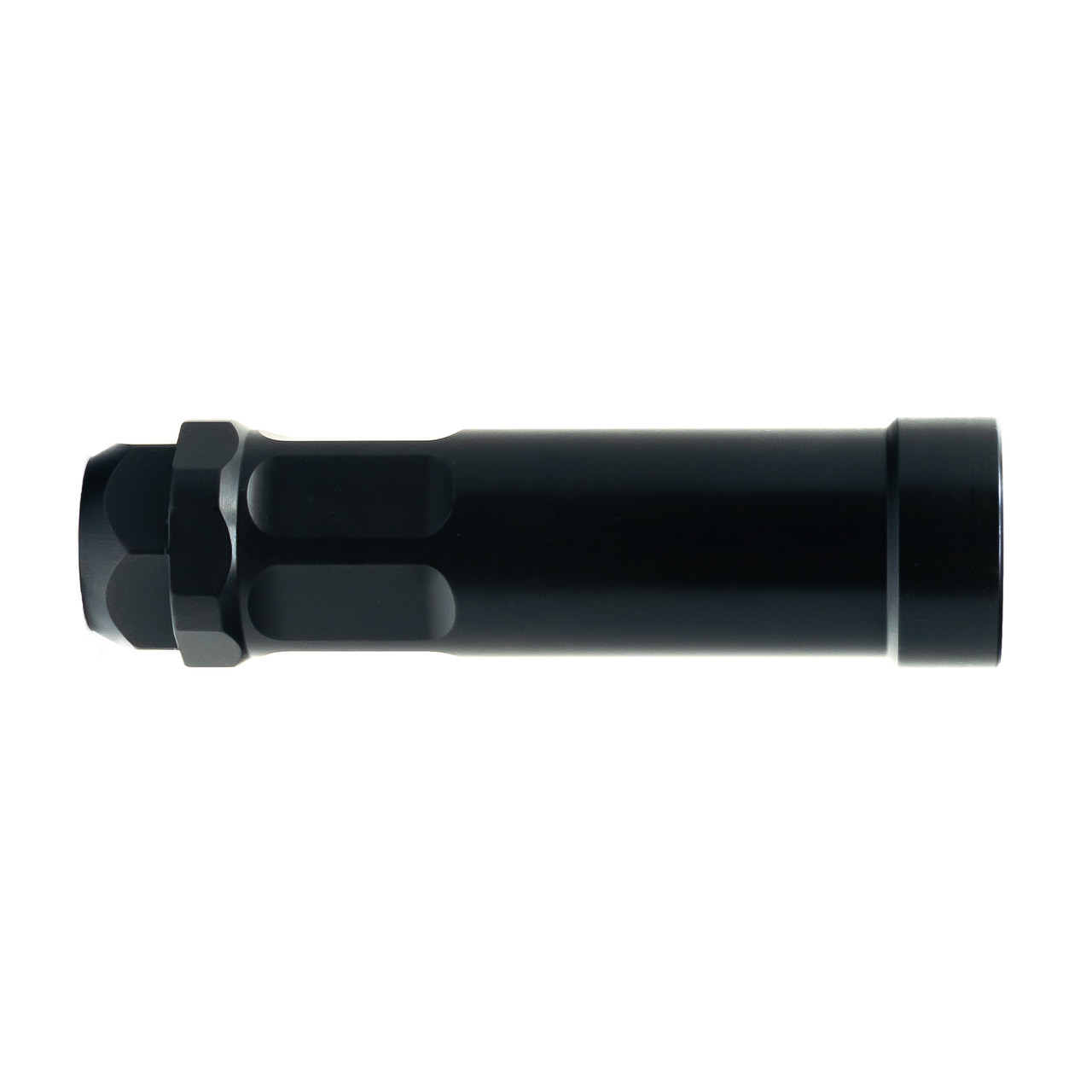 Faxon Twenty-Toucan® .22 Modular Suppressor | 4 Calibers