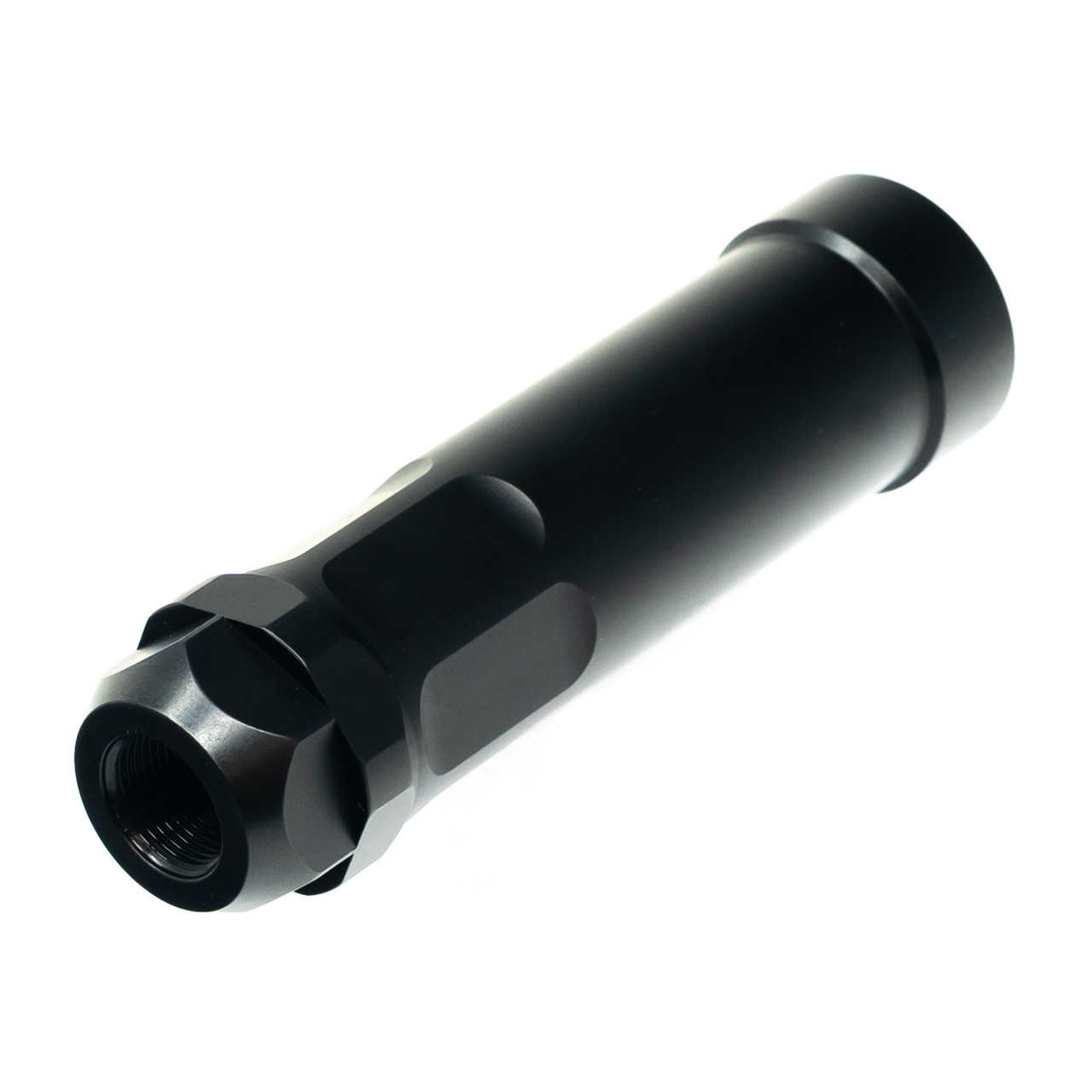 Faxon Twenty-Toucan® .22 Modular Suppressor | 4 Calibers