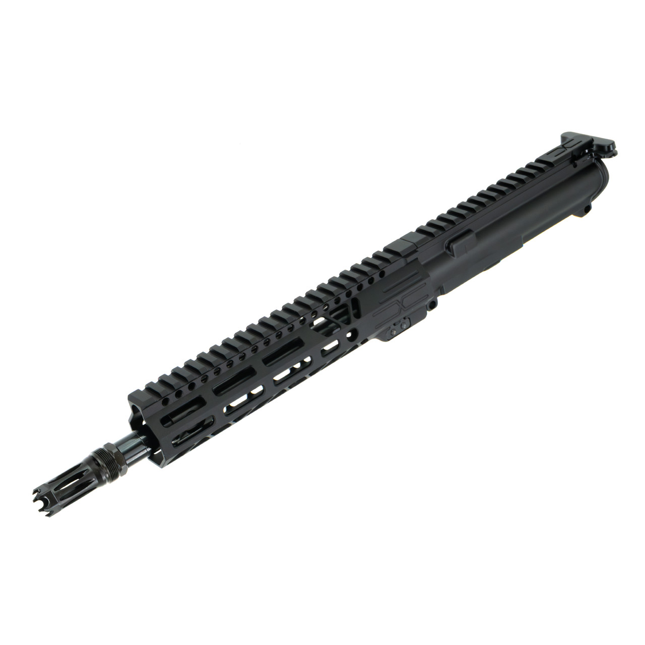 FAXON DUTY SERIES 10.5" SOCOM 5.56 COMPLETE UPPER - SUPPRESSOR READY