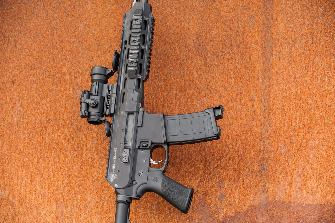 Faxon Firearms | ARAK-21 XRS Complete Rifle - CUSTOM