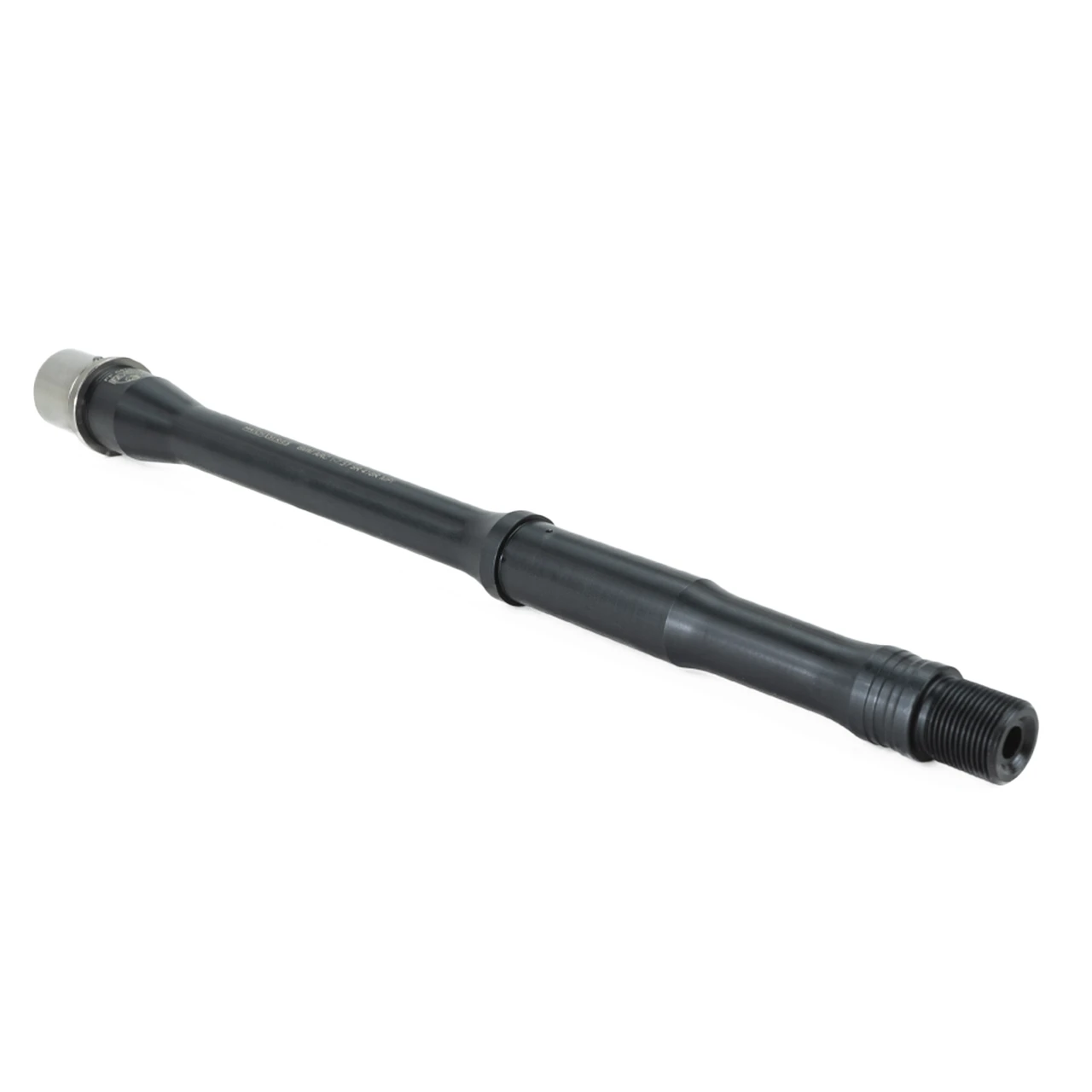 FAXON MATCH SERIES GUNNER PROFILE 12.5" CARBINE-LENGTH 6MM ARC AR15 BARREL