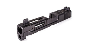 Handgun Slide | Handgun Accessories | Firearms Manufacturers