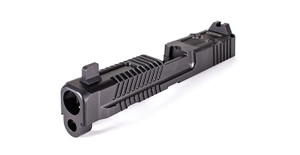 Handgun Slide | Handgun Accessories | Firearms Manufacturers