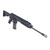 Faxon Firearms ARAK-21 XRS 16" 5.56 Ambi Rifle