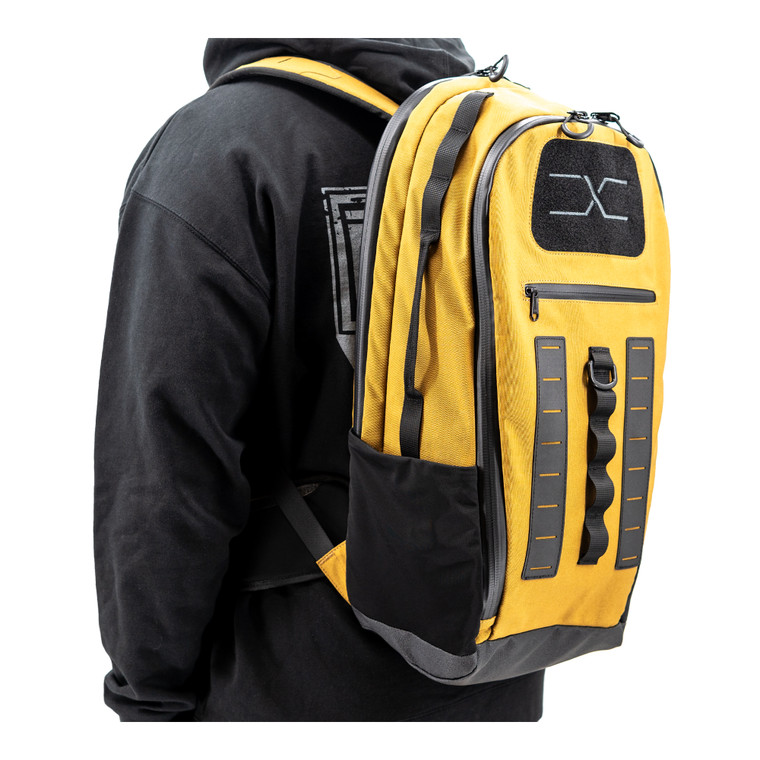 Faxon Outdoors ICON 30L - Water Resistant Backpack