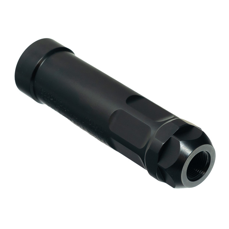 Faxon Twenty-Toucan® .22 Modular Suppressor | 4 Calibers