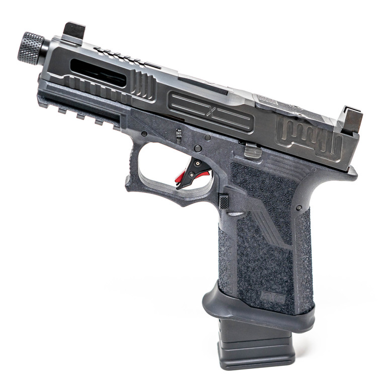 Faxon Firearms FX-19 Hellfire Compact Pistol