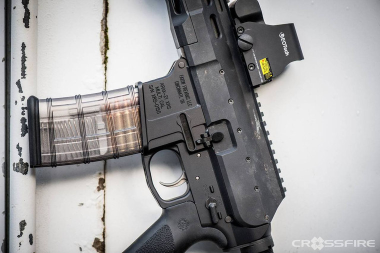 Faxon Firearms | ARAK-21 XRS Complete Rifle - CUSTOM