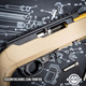FAXON RIMFIRE FF-22 RECEIVER KIT FOR 10/22®