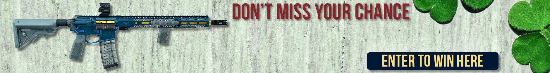 Faxon Firearms Magazine Marker Bands- Caliber Identification