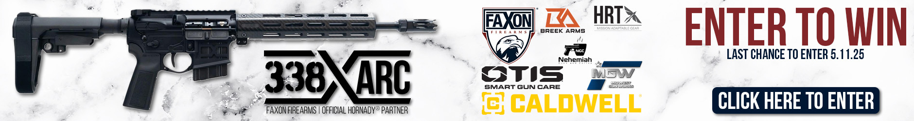 What and Why 5R Rifling? - Faxon Firearms