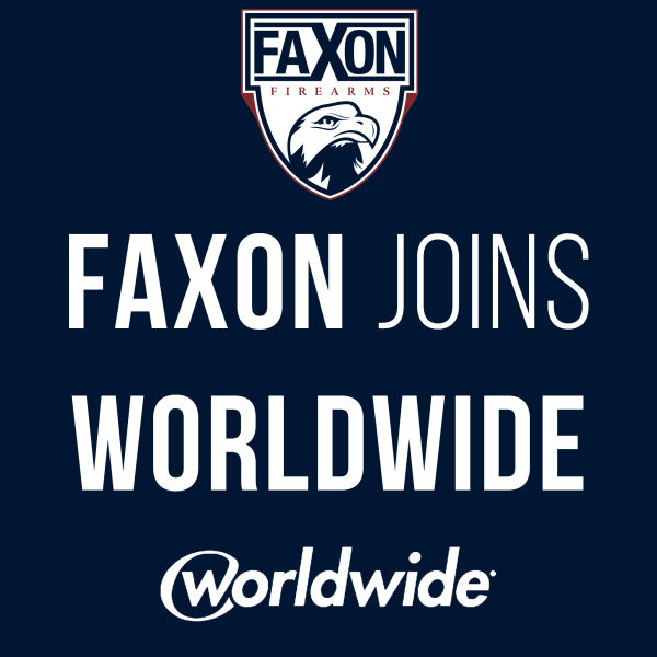 Faxon Joins WorldWide Buy Group - Faxon Firearms