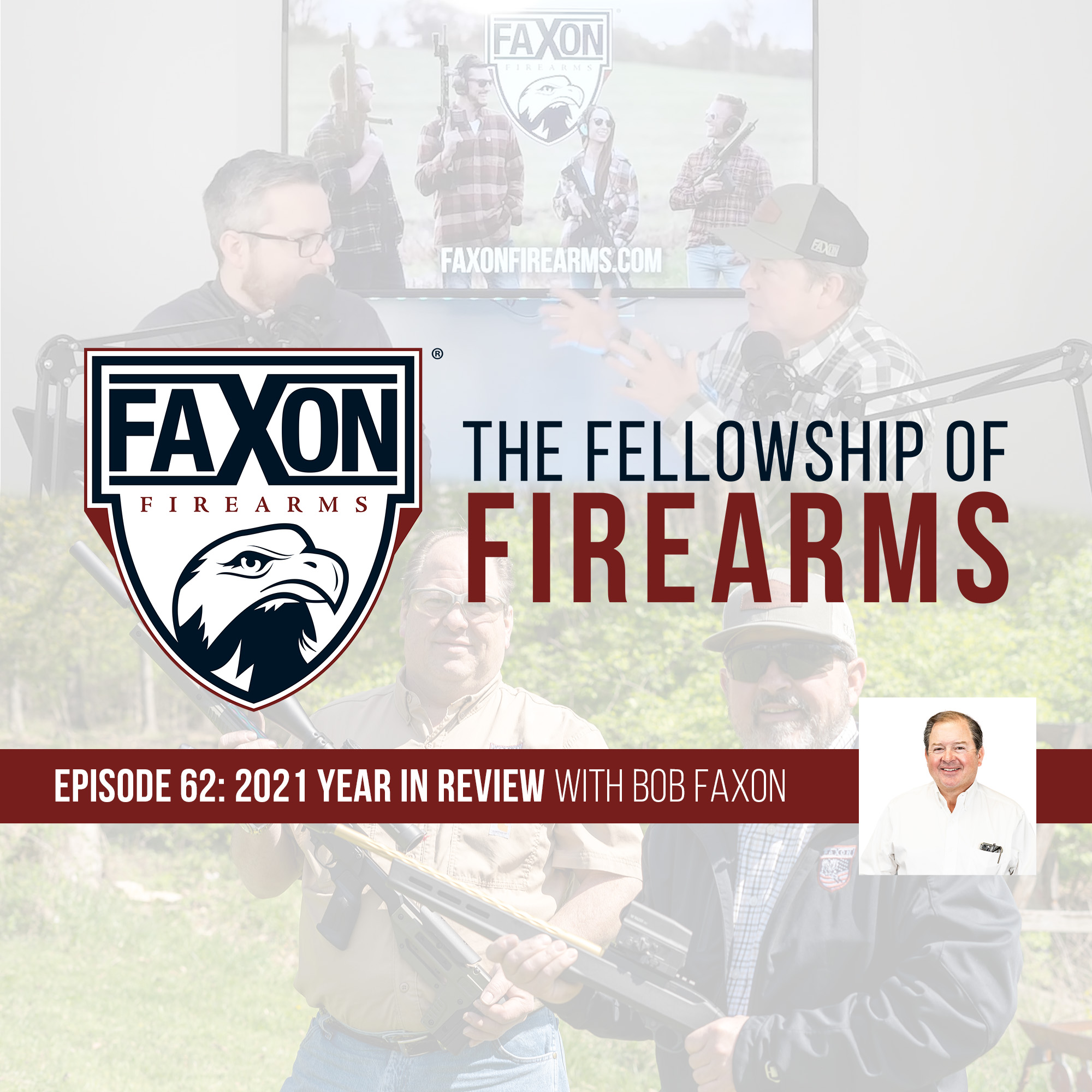 2021 Year In Review with Bob Faxon | Episode 62: Faxon Blog & Podcast ...