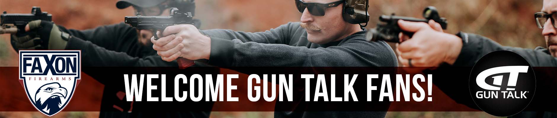 Gun Talk