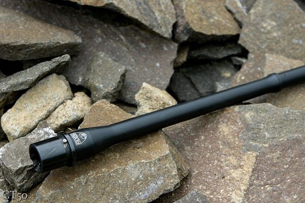 Guns & Tactics Puts 14.5" GUNNER Through its Paces - Loves It - Faxon ...