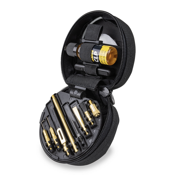 Otis Technology Professional Pistol Cleaning Kit - Faxon Firearms