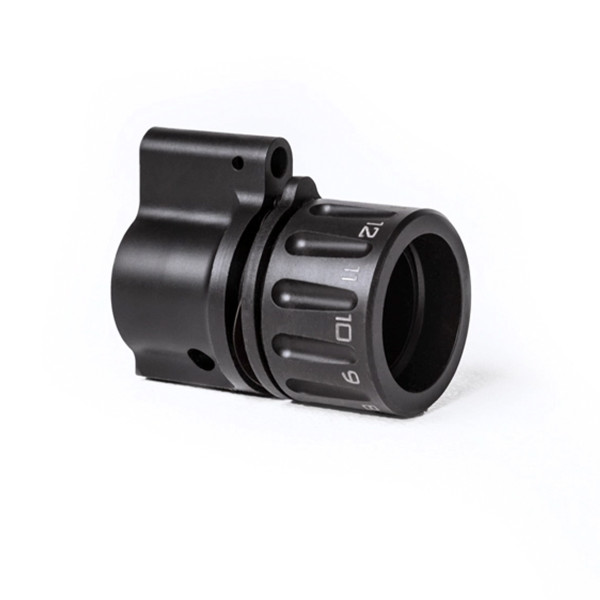 RIFLESPEED Gas Controls .750" RS7519 - Faxon Firearms